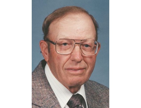 Joseph Batenhorst Obituary (2009) - Fremont, NE - Fremont Tribune