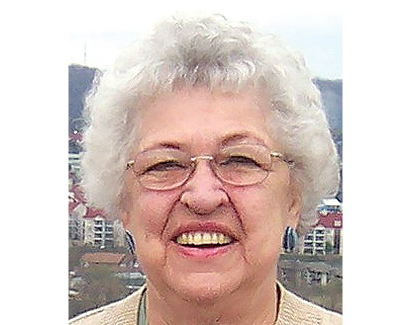Virgene Graulich Obituary (2012) - Fremont, NE - Fremont Tribune