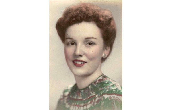 Beth Ingram Obituary (2018) - Fremont, NE - Fremont Tribune
