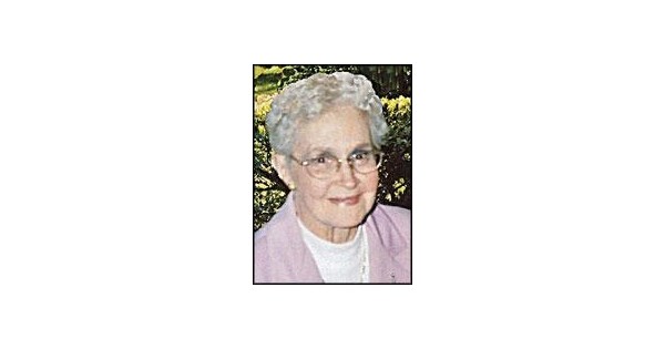 Virginia Rogers Obituary (2005) - Fremont, NE - Fremont Tribune