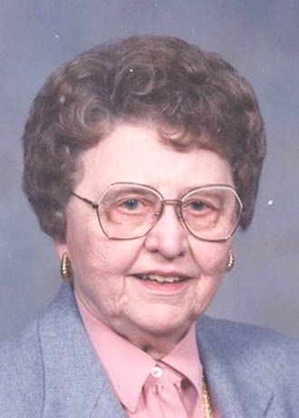Esther Nelson Obituary (2009) - Fremont, NE - Fremont Tribune