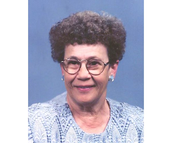 Rose Benjamin Obituary (2011) - Fremont, NE - Fremont Tribune