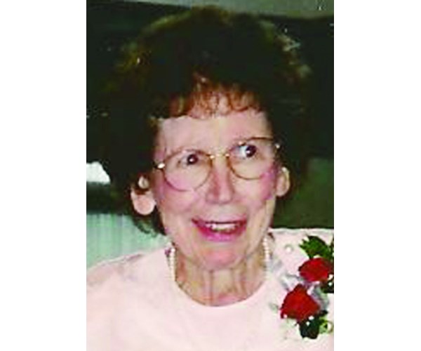Marguerite Mensik Obituary (2012) - North Bend, NE - Fremont Tribune