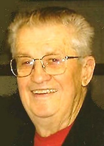 Leon Semrad Obituary (2011) - North Bend, NE - Fremont Tribune