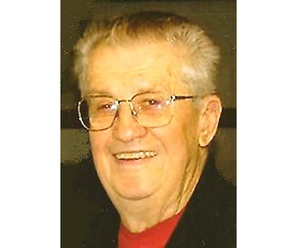Leon Semrad Obituary (2011) - North Bend, NE - Fremont Tribune