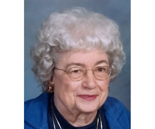 Eleanor Blair Obituary (2010) - Fremont, NE - Fremont Tribune