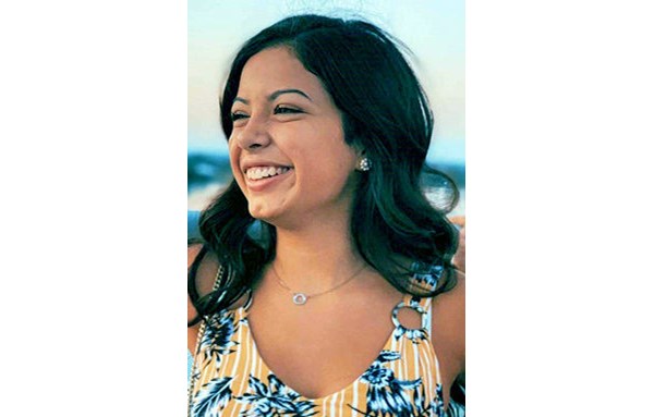 Gabrielle Ramirez Obituary (2019) - Plattsmouth, NE - Fremont Tribune