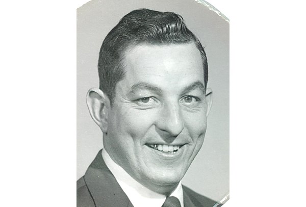 Donald Mack Obituary (2012) - Fremont, NE - Fremont Tribune