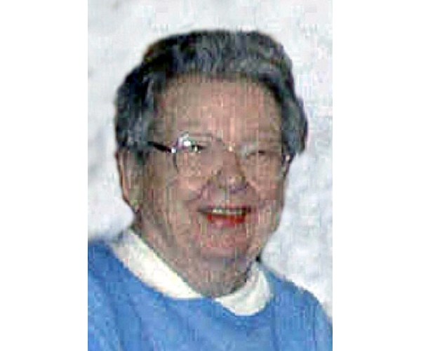 Josephine Kindschuh Obituary (2011) - Fremont, NE - Fremont Tribune