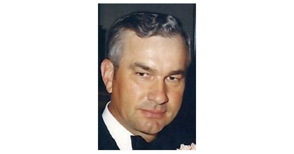 Charles Sanders Obituary (2016) - Fremont, NE - Fremont Tribune