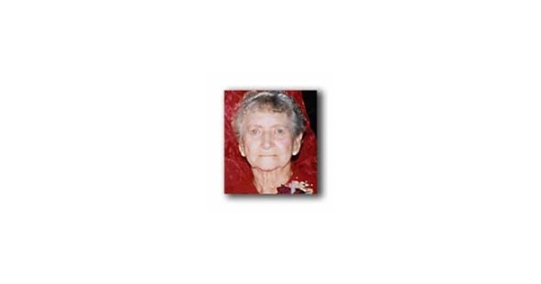 Anna Stover Obituary (2005) - Fremont, NE - Fremont Tribune