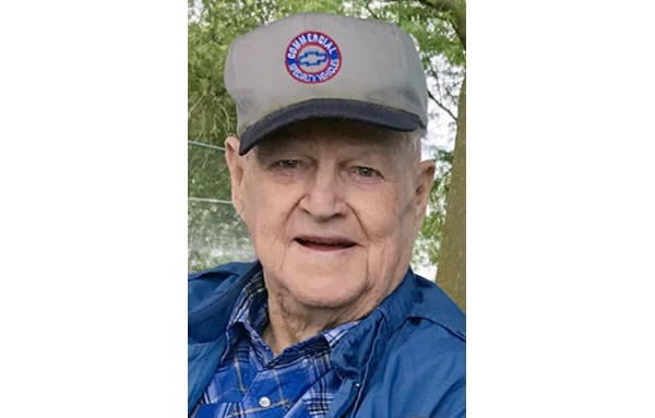 LeRoy Eastberg Obituary (2019) - Fremont, NE - Fremont Tribune
