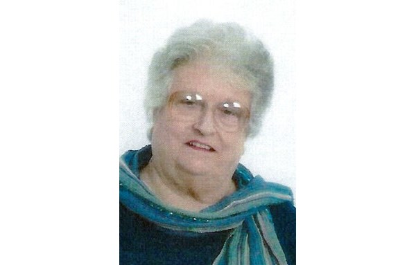 Barbara Gibbons Obituary (2019) - Fremont, NE - Fremont Tribune
