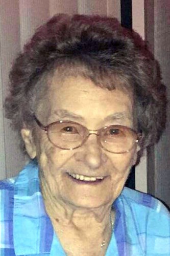 Elsie Ratkovec Obituary (2016) - Schuyler, NE - Fremont Tribune