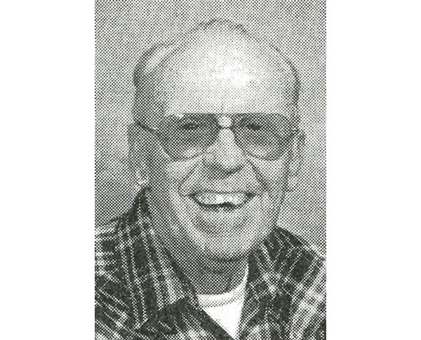 Charles Grover Obituary (2008) - Fremont, NE - Fremont Tribune