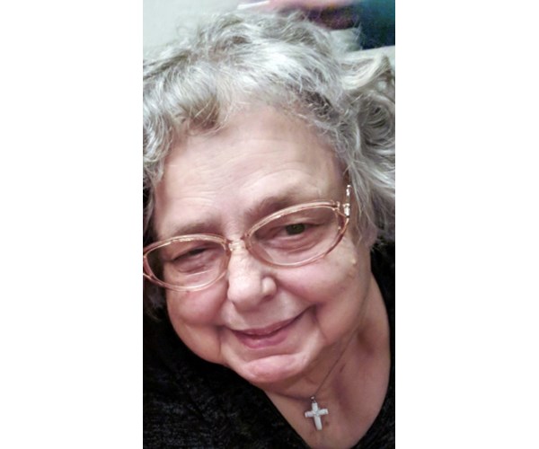 Audrey Hancock Obituary (2019) - Fremont, NE - Fremont Tribune