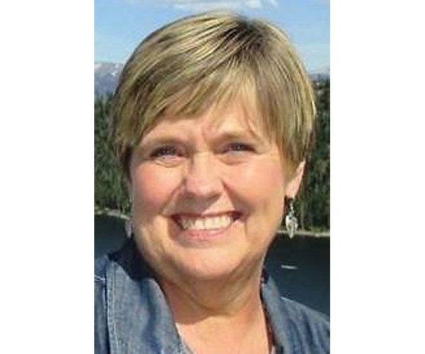 Judy Gitt Obituary (2016) - Fremont, NE - Fremont Tribune