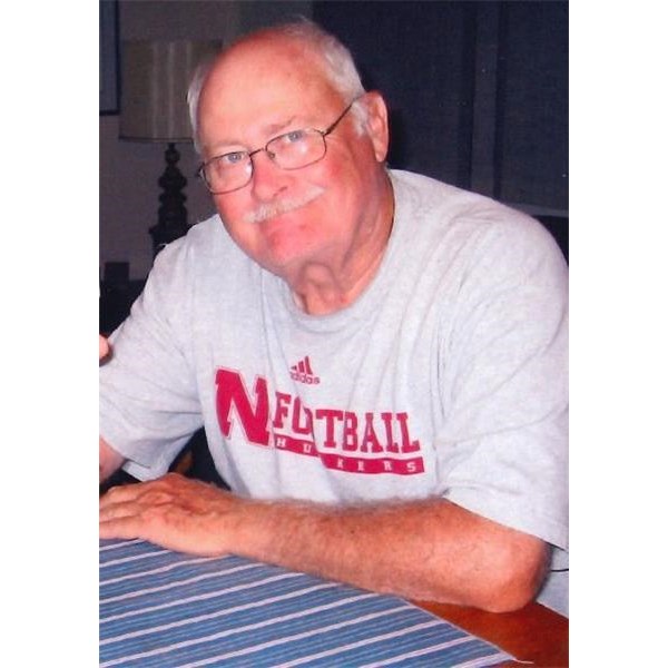 Larry Hansen Obituary (1942 - 2025) - Fremont, NE - Fremont Tribune