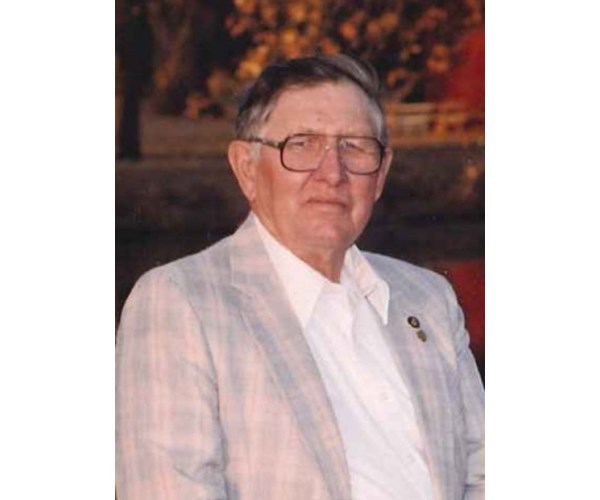 Gordon Peterson Obituary (2010) - Fremont, NE - Fremont Tribune