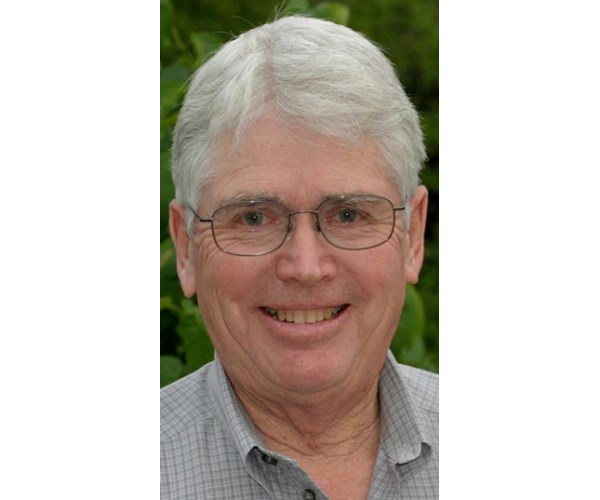 Jerry Palmer Obituary (2014) - Fremont, NE - Fremont Tribune
