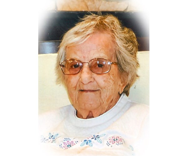 Katherine Morfeld Obituary (1928 - 2025) - Scribner, NE - Fremont Tribune