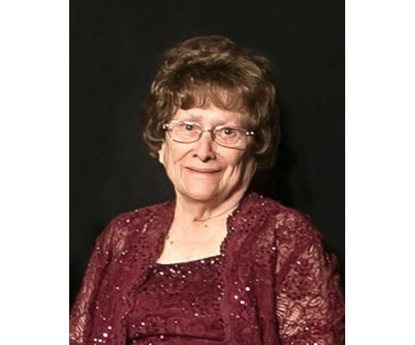Ardith Cantral Obituary (2025) - Kearney, NE - Fremont Tribune