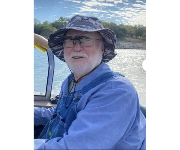 Gary Joslin Obituary (1939 - 2025) - Cedar Bluffs, NE - Fremont Tribune