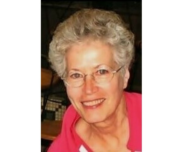 Nancy Beilke Obituary (2025) - Fremont, NE - Fremont Tribune