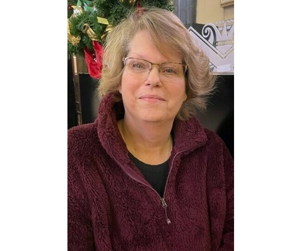 Nancy Roeder Obituary (2025) - Fremont, NE - Fremont Tribune