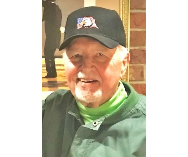 David Luedtke Obituary (2025) - Fremont, NE - Fremont Tribune