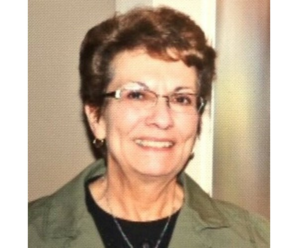 Janet Hanson Obituary (1947 - 2026) - Fremont, NE - Fremont Tribune