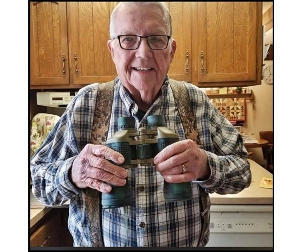 William Kiger Obituary (2026) - Fremont, NE - Fremont Tribune