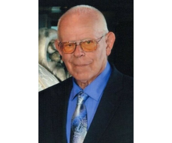 Richard Ruff Obituary (2026) - Fremont, NE - Fremont Tribune