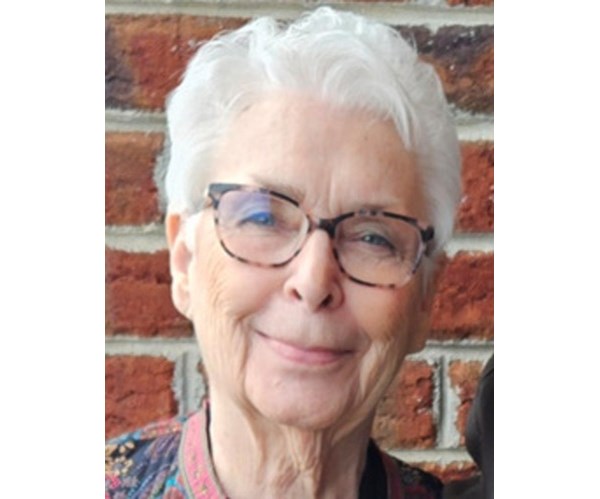 Nancy Thaldorf Obituary (1944 - 2026) - Elkhorn, NE - Fremont Tribune