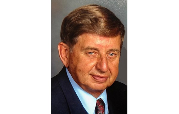 Thomas Stover Obituary (1941 - 2021) - Fremont, NE - Fremont Tribune