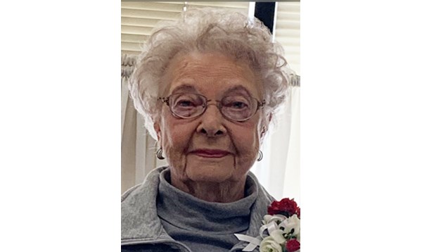 Alice Clausen Obituary (1931 - 2021) - Fremont, NE - Fremont Tribune