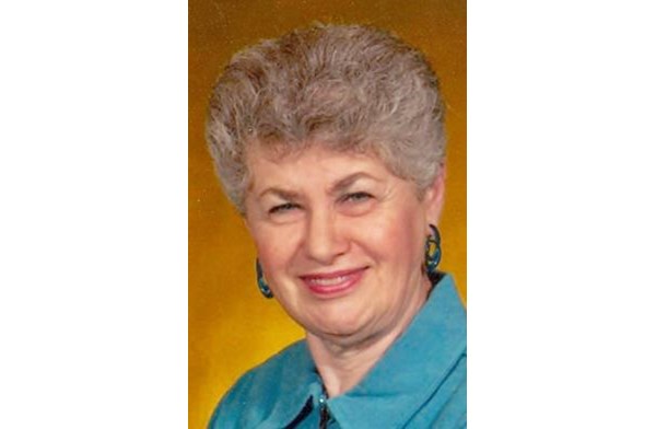 Patricia Malcom Obituary (1947 - 2023) - Fremont, NE - Fremont Tribune