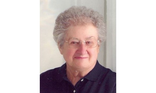 Mary Flamme Obituary (1927 - 2023) - North Bend, NE - Fremont Tribune
