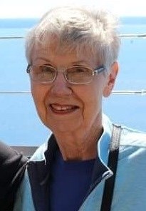 Faye Wedergren Obituary (1935 - 2023) - Fremont, NE - Fremont Tribune