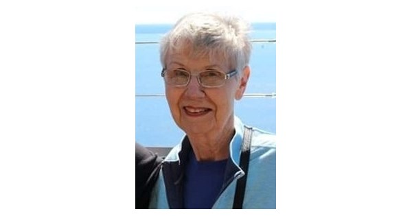 Faye Wedergren Obituary (1935 - 2023) - Fremont, NE - Fremont Tribune