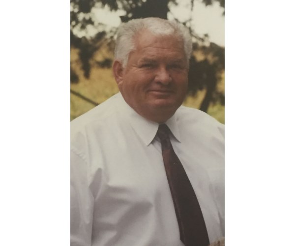 Norm Henry Obituary (2016) - Plattsmouth, NE - Fremont Tribune