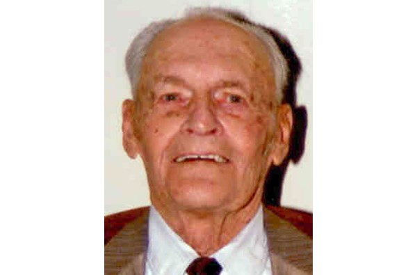 Henry Christensen Obituary (2010) - Fremont, NE - Fremont Tribune