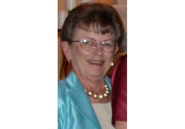 Joan Beck Obituary (2014) - Fremont, NE - Fremont Tribune