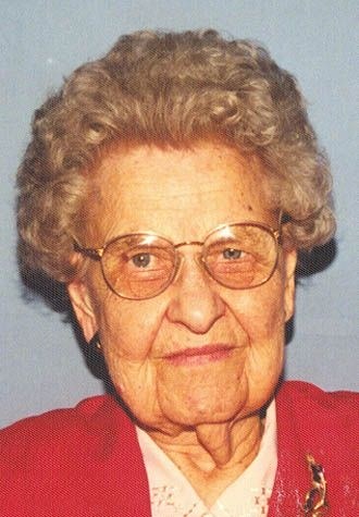 Meta Panning Obituary (2008) - Fremont, NE - Fremont Tribune