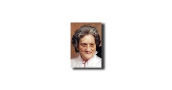 Freda Guhde Obituary (2003) - Fremont, NE - Fremont Tribune