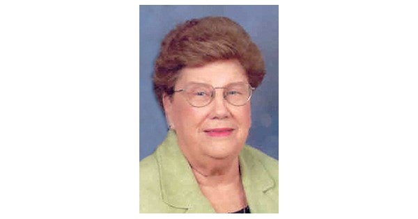 Jeanette Schmader Obituary (2012) - Fremont, NE - Fremont Tribune