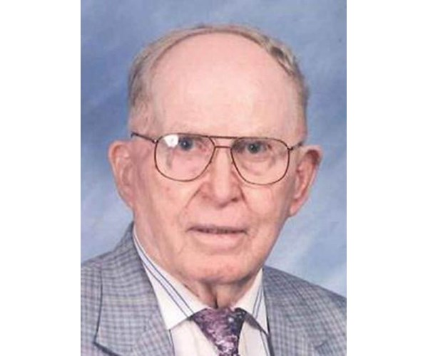 Elmer Anderson Obituary (2009) - Fremont, NE - Fremont Tribune