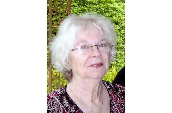 Janette Merrill Obituary (2014) - Plattsmouth, NE - Fremont Tribune