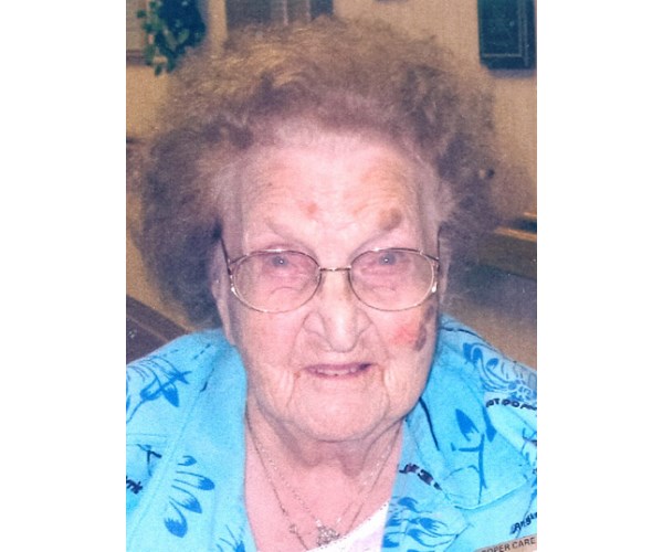 Ethel Smith Obituary (2011) - Fremont, NE - Fremont Tribune