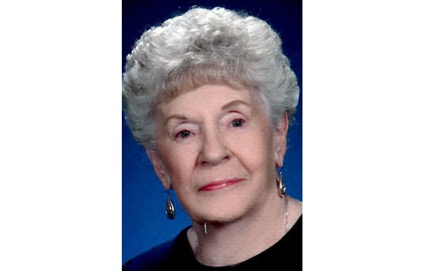Arlys Oeltjen Obituary (2020) - Fremont, NE - Fremont Tribune